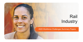 2025 Workforce Challenges Summary Papers